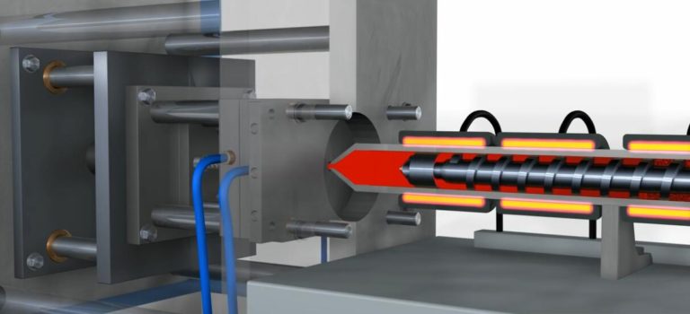 Injection Molding Machine Components And Its Function